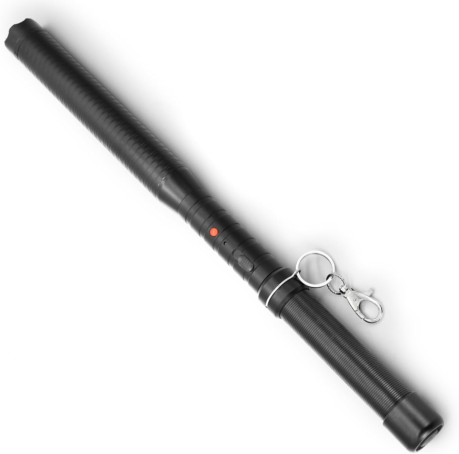 Guard Dog Security All-in-One Maximum Voltage Stun Gun with Flashlight ...